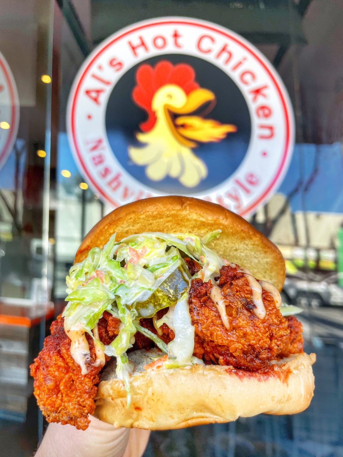 ALSHOTCHICKEN.COM